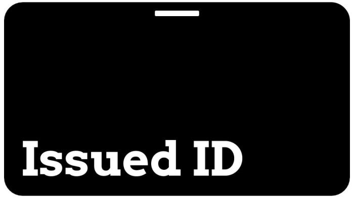 Issued ID: Minority as Brand | Issued ID